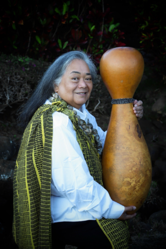 Maui Kumu Hula Uluwehi Guerrero celebrates the art of hula | News ...